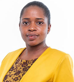 Management Team - Seed Co Zimbabwe | Field Crops