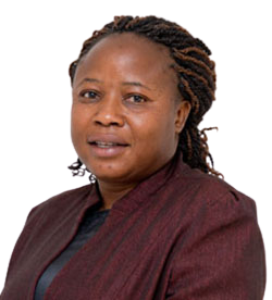 Management Team - Seed Co Zimbabwe | Field Crops